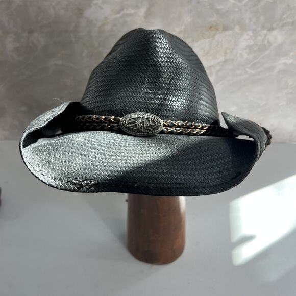 Toby Keith Headwear | Accessories | Toby Keith By Scala Cowboy Hat ...